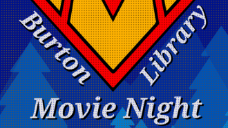 Home Page | Burton Public Library