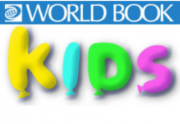 World Book Kids | Burton Public Library