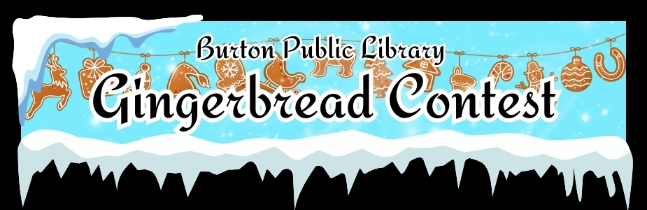 Home Page | Burton Public Library