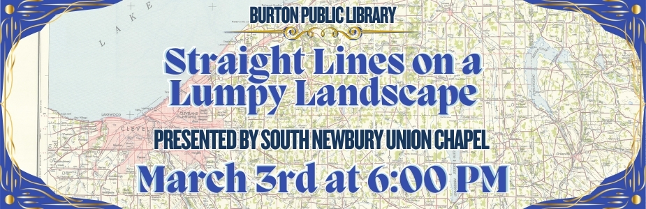 Home Page | Burton Public Library